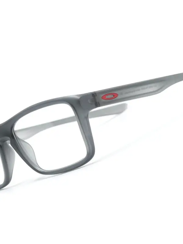 Oakley Rectangle-frame Glasses