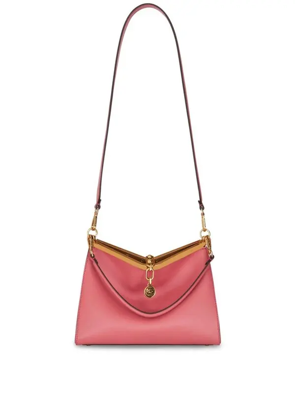 Etro Vela Shoulder Bag - Pink