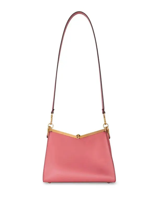 Etro Vela Shoulder Bag - Pink