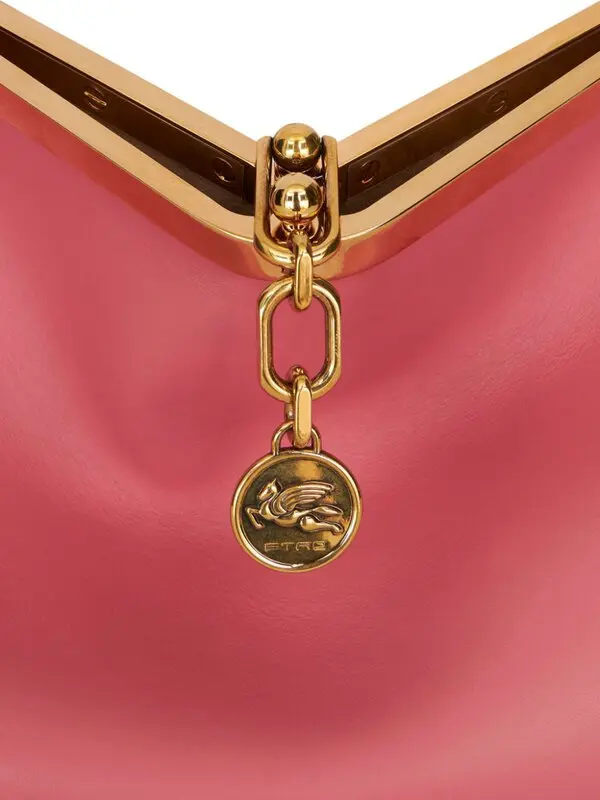 Etro Vela Shoulder Bag - Pink