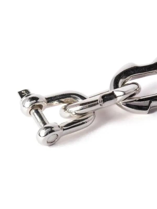 PARTS OF FOUR Cable-chain Link Necklace
