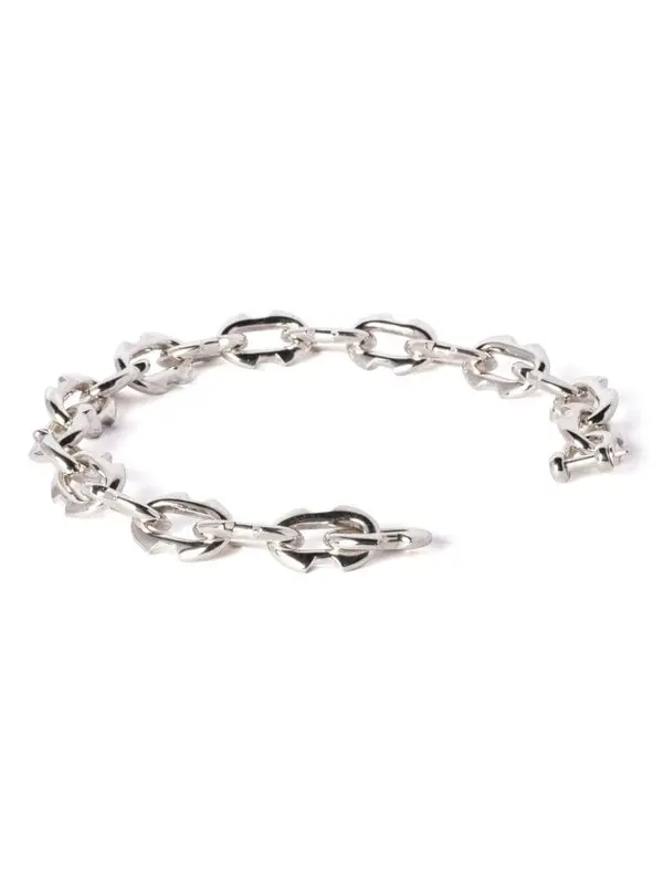 PARTS OF FOUR Cable-chain Link Necklace