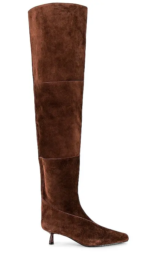 Lpa Virna Over-the-knee Boots