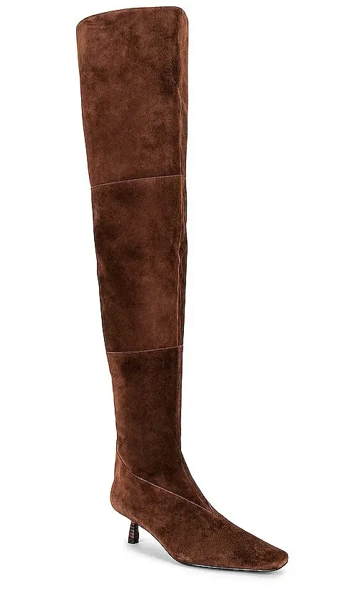 Lpa Virna Over-the-knee Boots