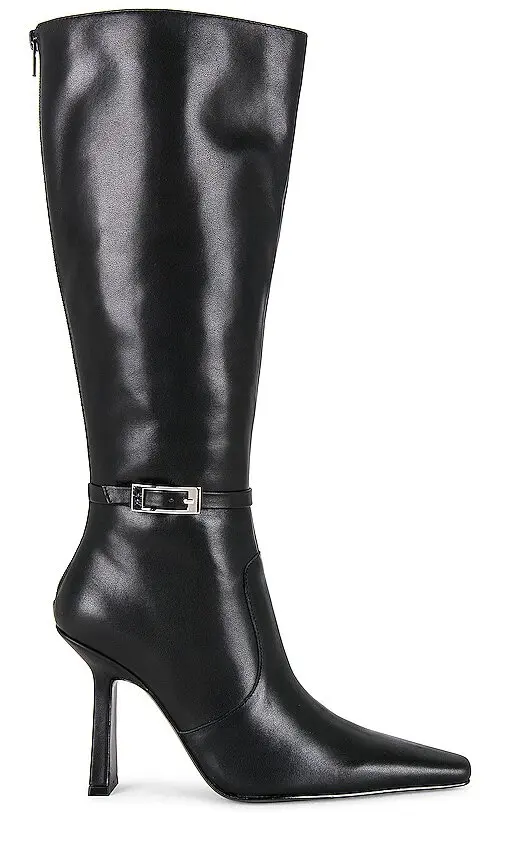 Lpa Maddalena Leather Boots