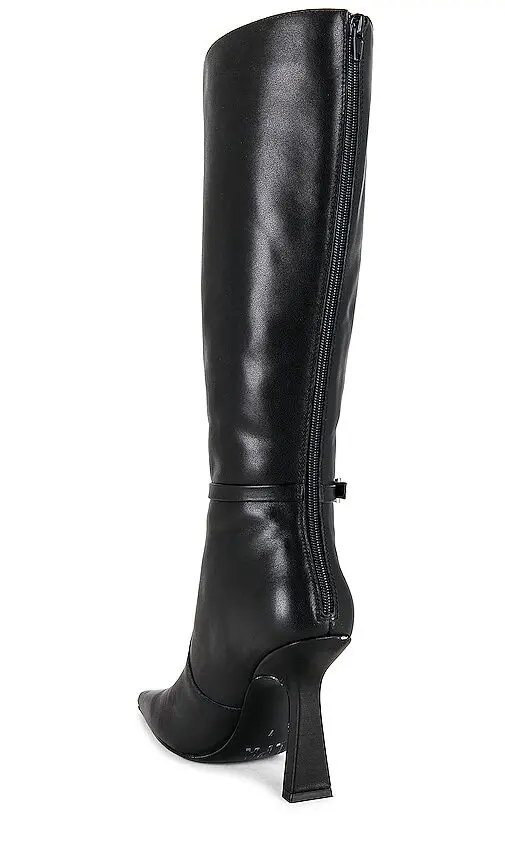 Lpa Maddalena Leather Boots