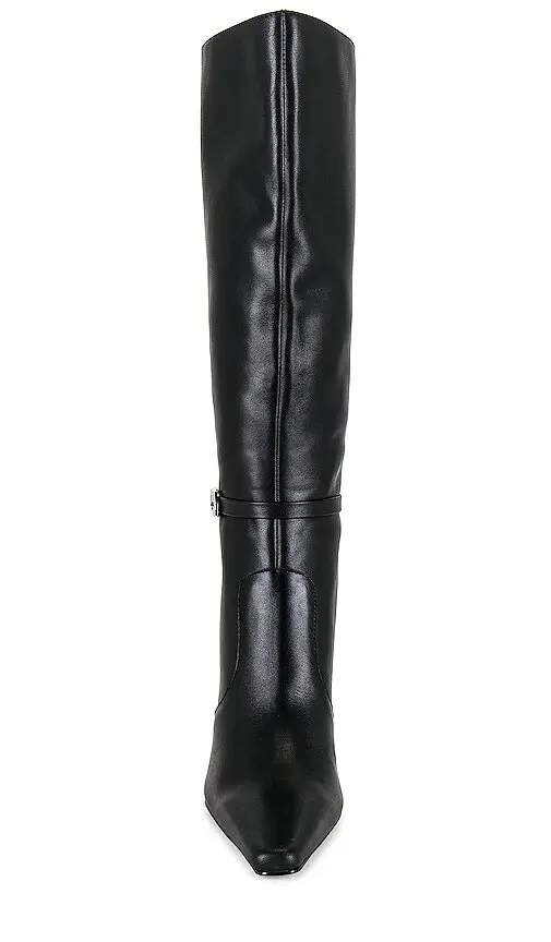 Lpa Maddalena Leather Boots