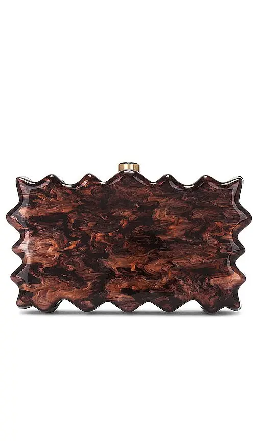 Cult Gaia Paloma Clutch
