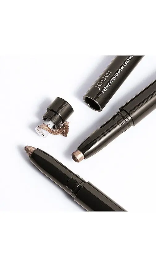 Jouer Crã¨me Eyeshadow Crayon - Organza