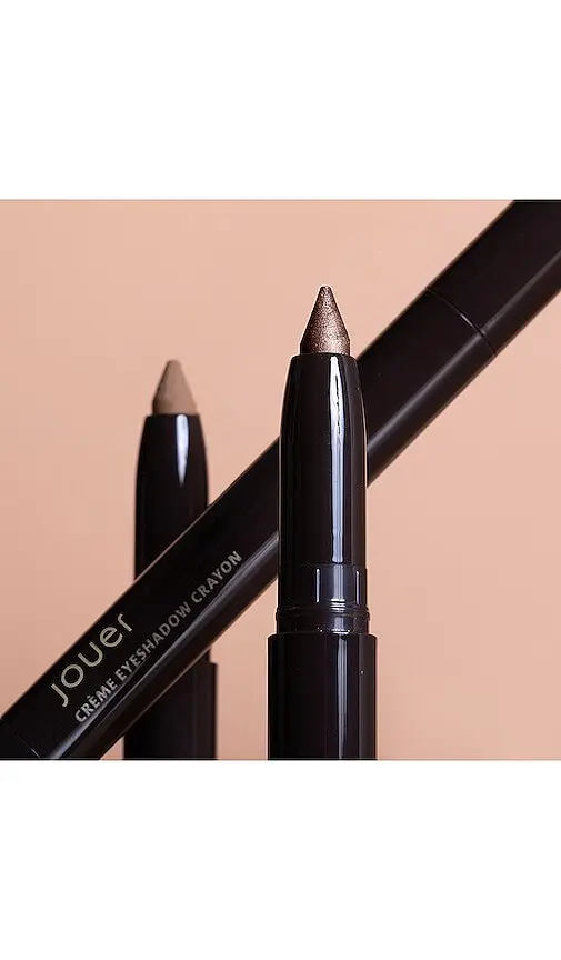 Jouer Crã¨me Eyeshadow Crayon - Organza