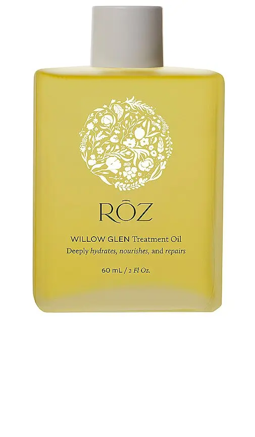 ROZ HAIR Råz Hair Willow Glen Treatment Oil - N,a
