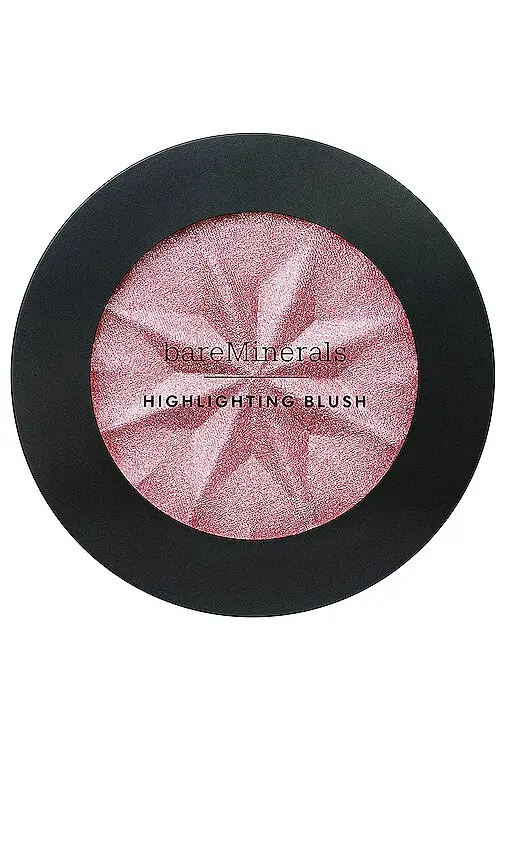 BAREMINERALS Gen Nude Highlighting Blush - Mauve Glow