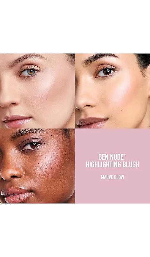 BareMinerals® Gen Nude Highlighting Blush