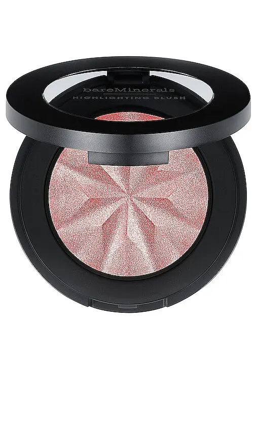 BareMinerals® Gen Nude Highlighting Blush - Pink Glow