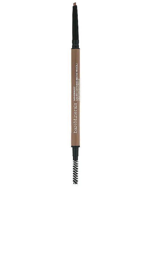 BAREMINERALS Mineralist Detailing Micro-fill Brow Pencil - Taupe