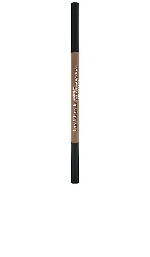 BareMinerals® Mineralist Detailing Micro-fill Brow Pencil - Taupe