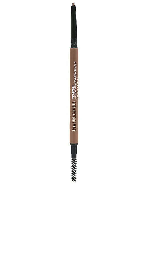 BAREMINERALS Mineralist Detailing Micro-fill Brow Pencil In Light Brown - Light Brunette