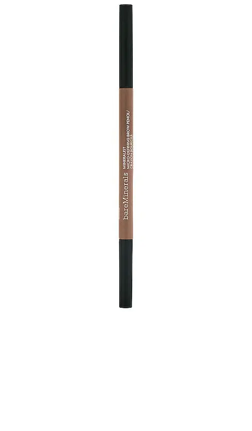 BareMinerals® Mineralist Detailing Micro-fill Brow Pencil In Light Brown - Light Brunette
