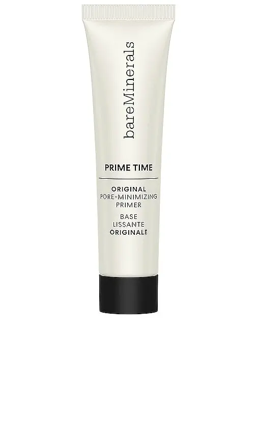 BAREMINERALS Mini Prime Time Original Pore-minimizing - N,a