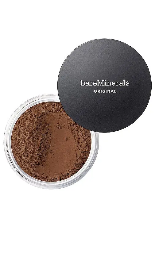 BAREMINERALS Original Loose Powder Foundation Spf 15 - Deepest Deep 30