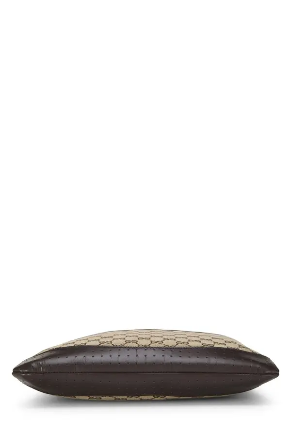 Gucci Original Gg Pocket Messenger Bag