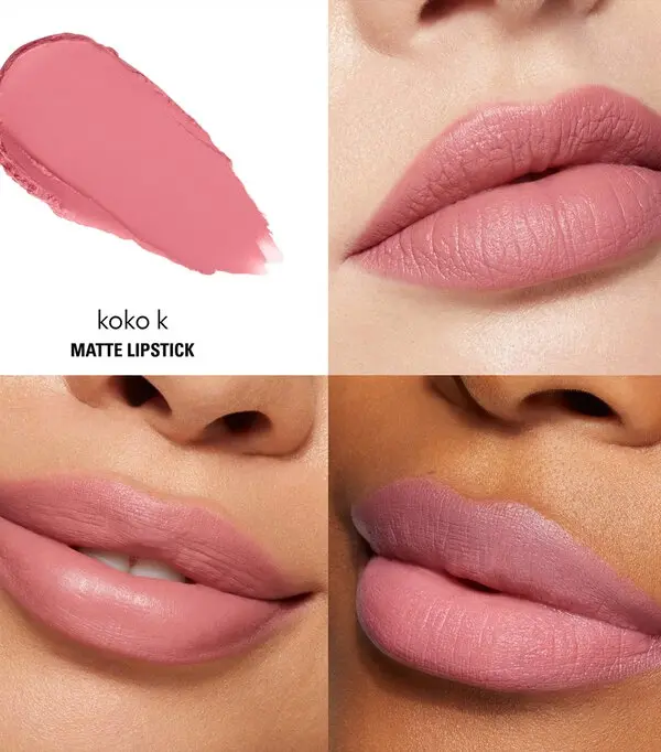 KYLIE COSMETICS Matte Liquid Lipstick