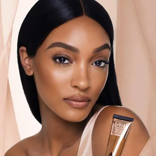 Charlotte Tilbury Charlotte's Award-winning Complexion Trio - One-color