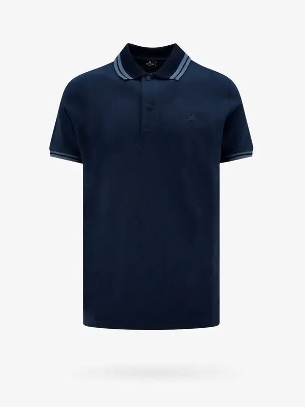 Etro Polo Shirt
