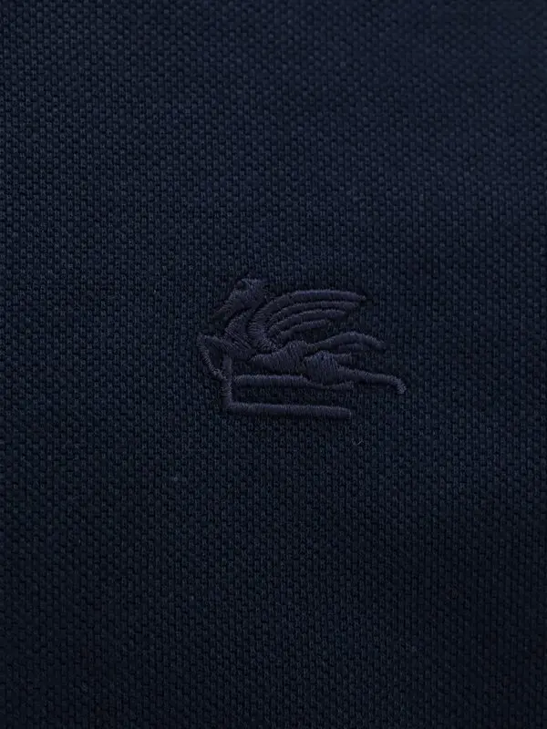 Etro Polo Shirt