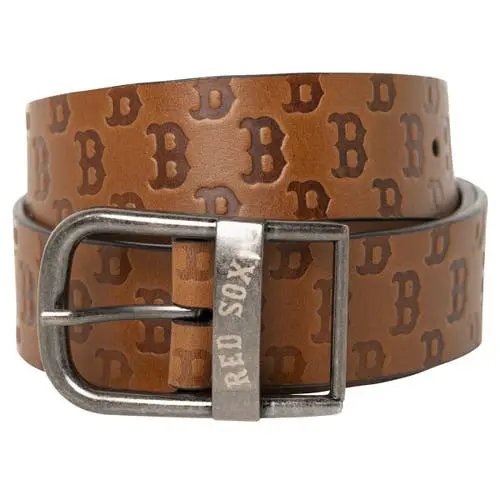 LUSSO Boston Red Sox Saul Belt