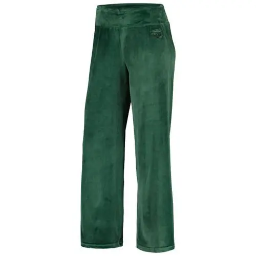 Dkny New York Jets Demi Straight Leg Pants