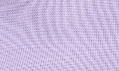 English Factory Knit Pencil Miniskirt