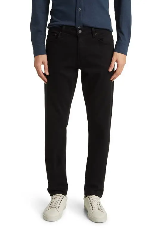 Citizens Of Humanity London Tapered Slim Fit Jeans - Raven