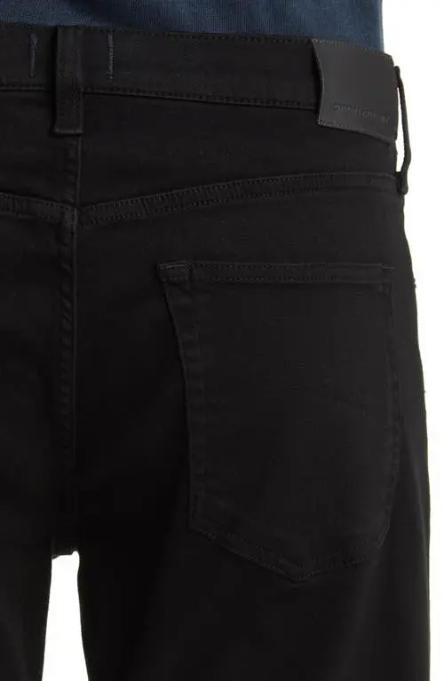 Citizens Of Humanity London Tapered Slim Fit Jeans - Raven