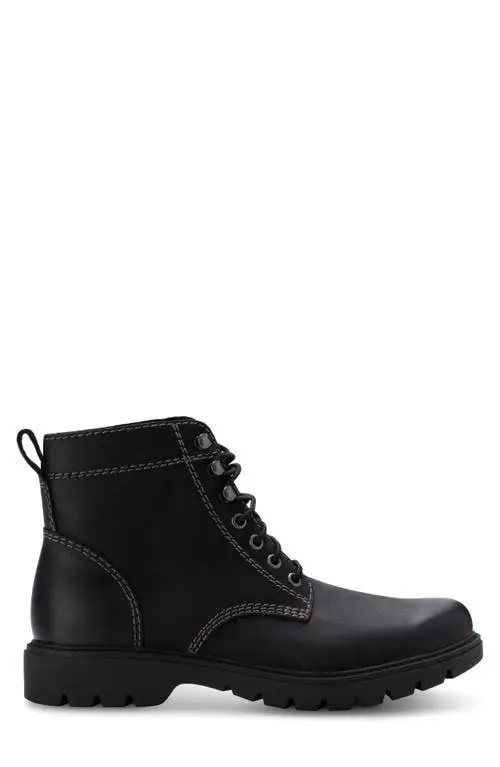 Eastland Baxter Boot - Black