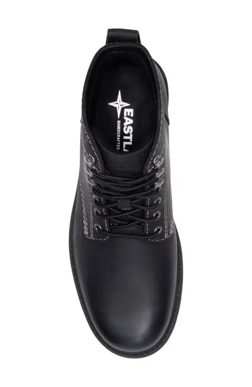 Eastland Baxter Boot - Black