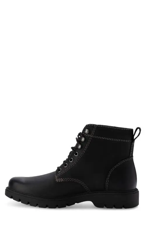 Eastland Baxter Boot - Black