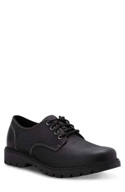 Eastland Lowell Derby - Black