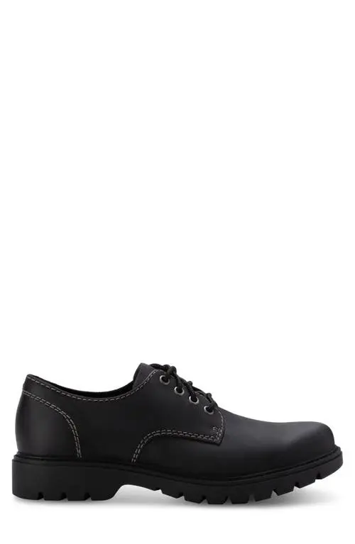 Eastland Lowell Derby - Black