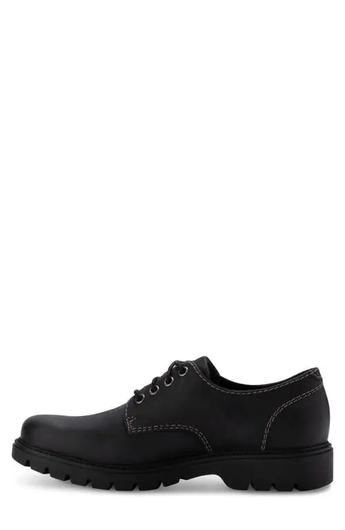 Eastland Lowell Derby - Black