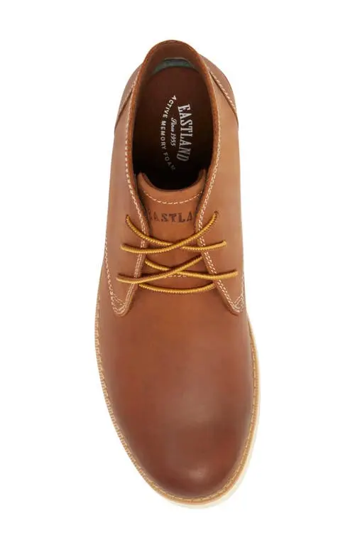 Eastland Jack Chukka Boot