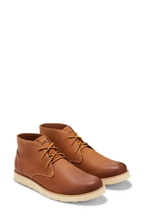 Eastland Jack Chukka Boot