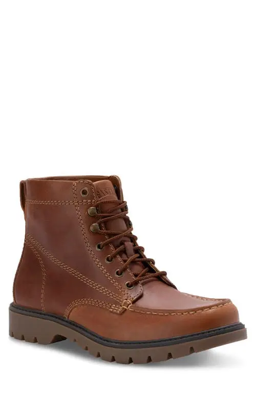 Eastland Belgrade Boots - Oak