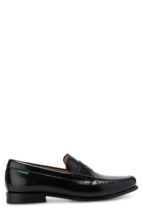 Eastland Bristol Penny Loafer - Black