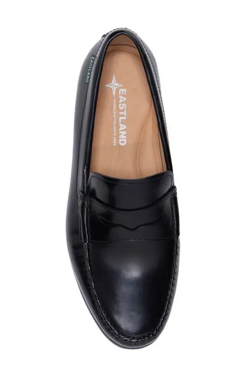 Eastland Bristol Penny Loafer - Black