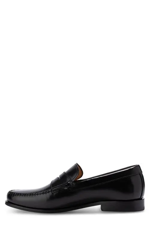 Eastland Bristol Penny Loafer - Black