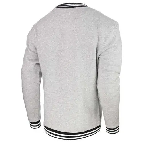 STADIUM ESSENTIALS Utah Jazz Club Level Pullover Sweatshirt