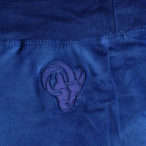 Dkny Los Angeles Rams Demi Straight Leg Pants
