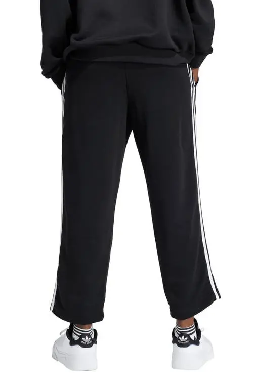 Adidas Open Hem Loose Ankle Joggers