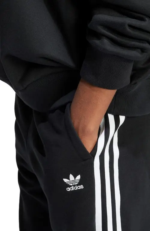 Adidas Open Hem Loose Ankle Joggers